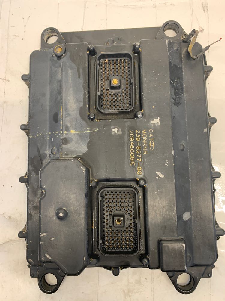 Frontier Truck Parts