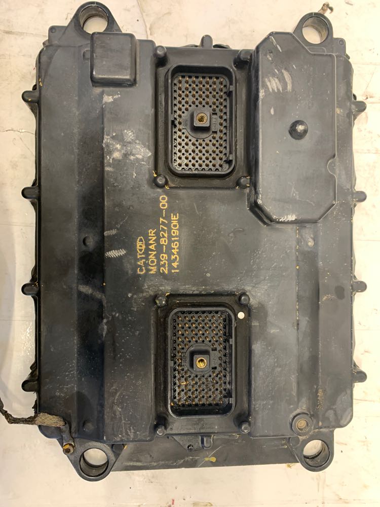 Caterpillar 70 Pin ECM - Frontier Truck Parts