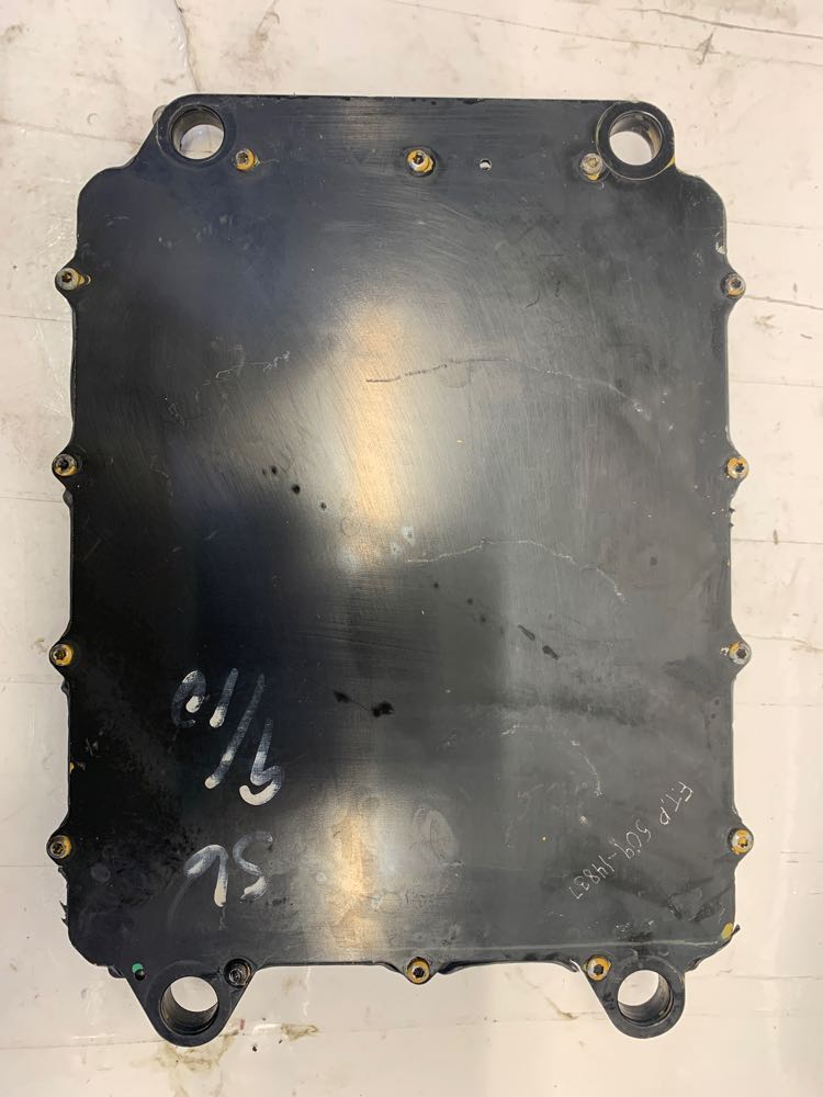 Frontier Truck Parts