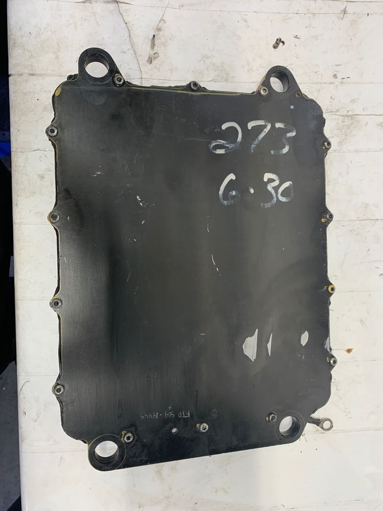 Caterpillar 70 Pin ECM - Frontier Truck Parts