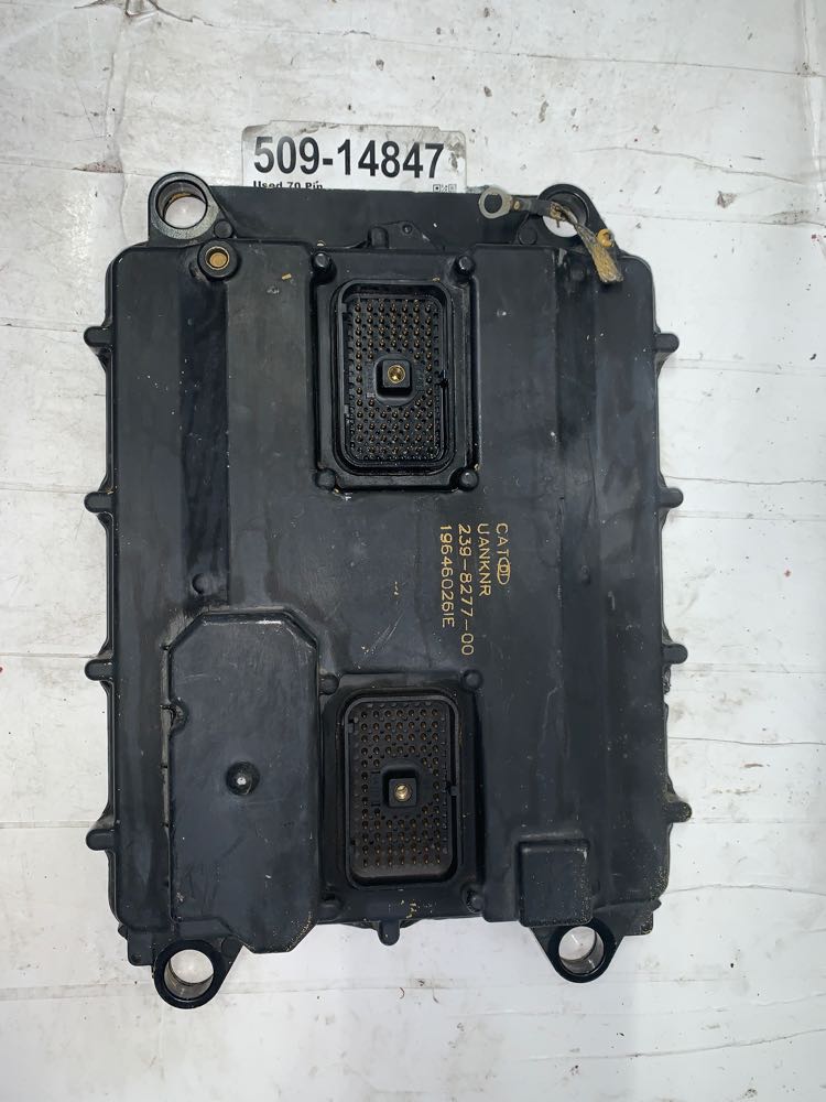 Caterpillar 70 Pin ECM - Frontier Truck Parts