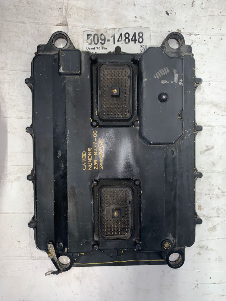 Caterpillar 70 Pin ECM - Frontier Truck Parts
