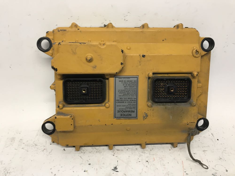 Caterpillar 70 Pin ECM - Frontier Truck Parts