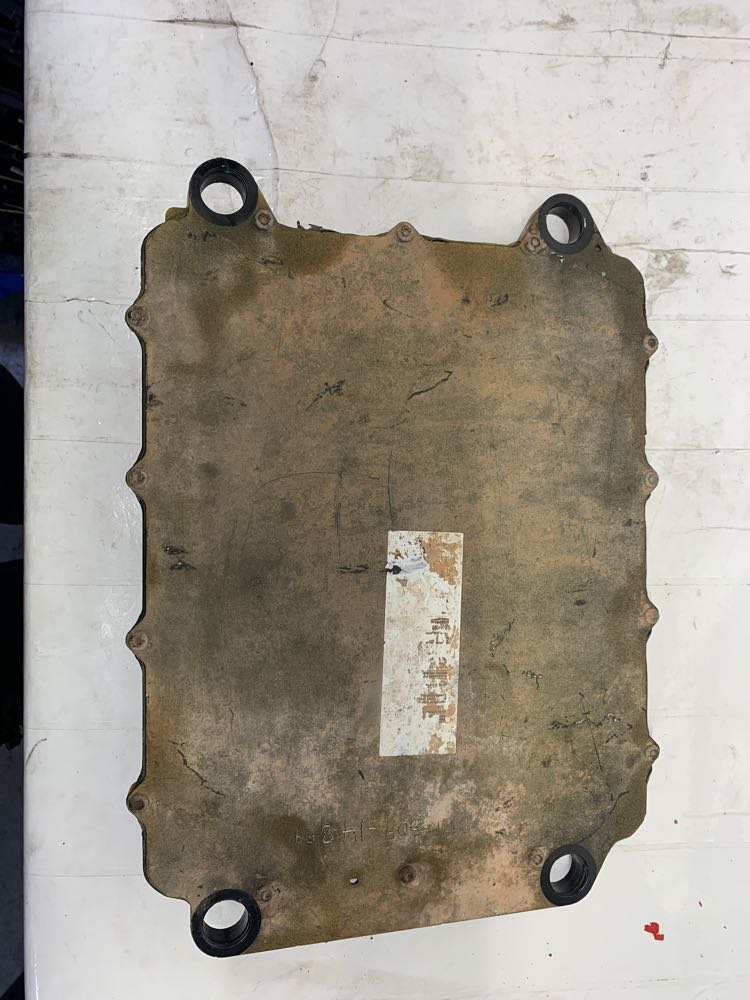 Caterpillar 70 Pin ECM - Frontier Truck Parts