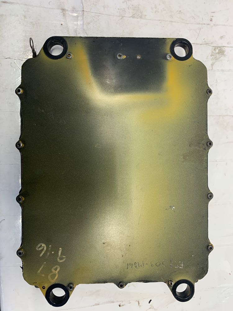 Caterpillar 70 Pin ECM - Frontier Truck Parts