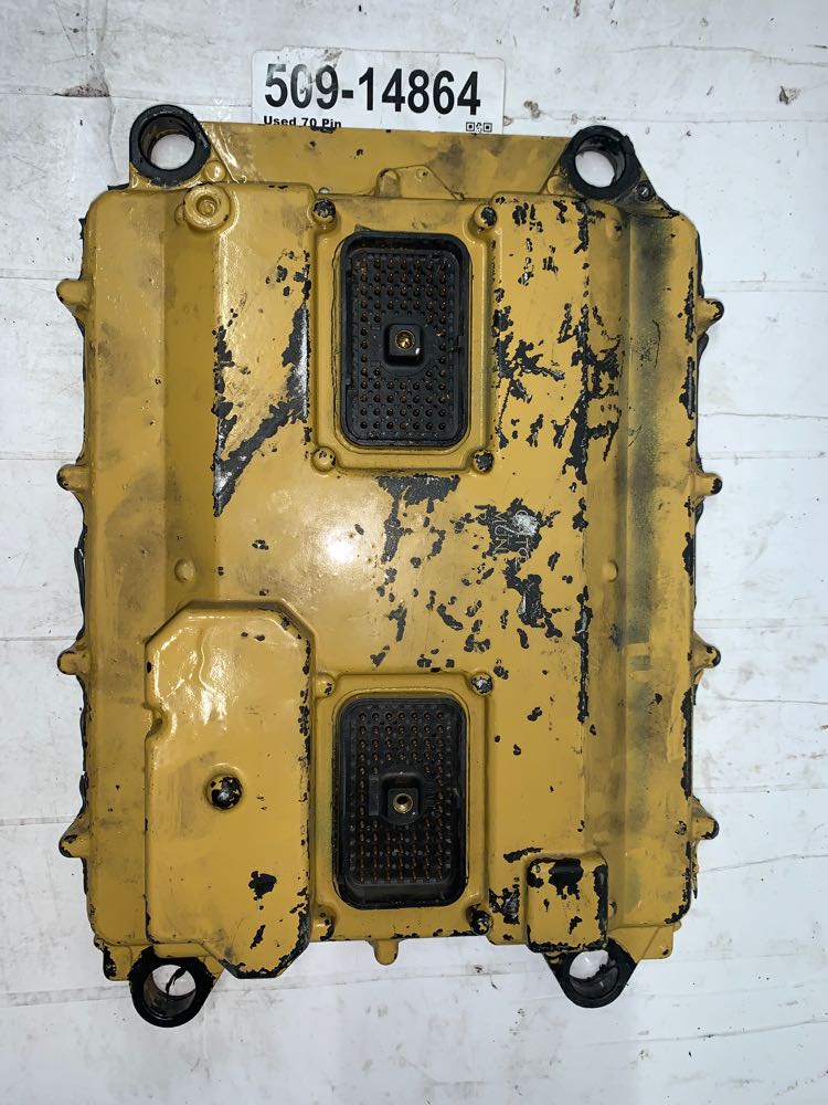 Frontier Truck Parts