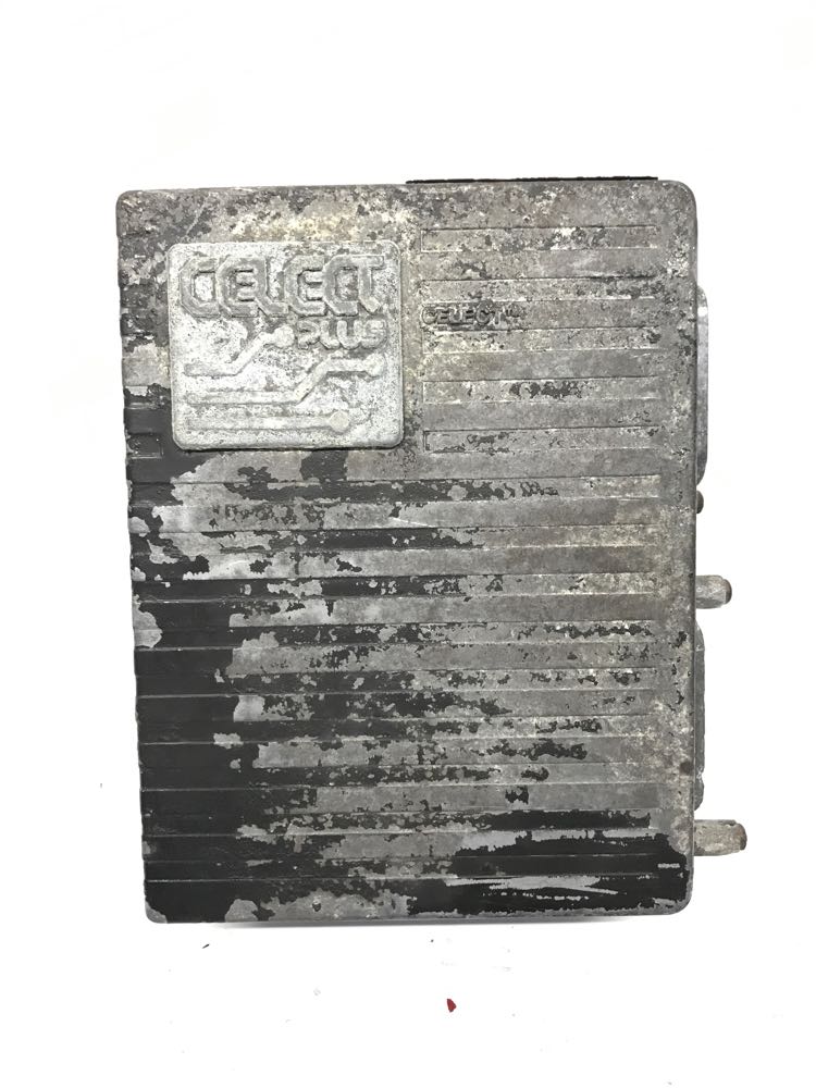 Cummins Celect Plus ECM - Frontier Truck Parts