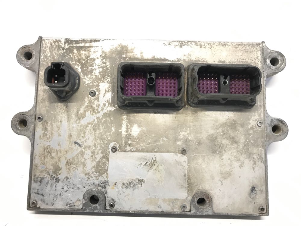 Cummins CM876 ECM - Frontier Truck Parts