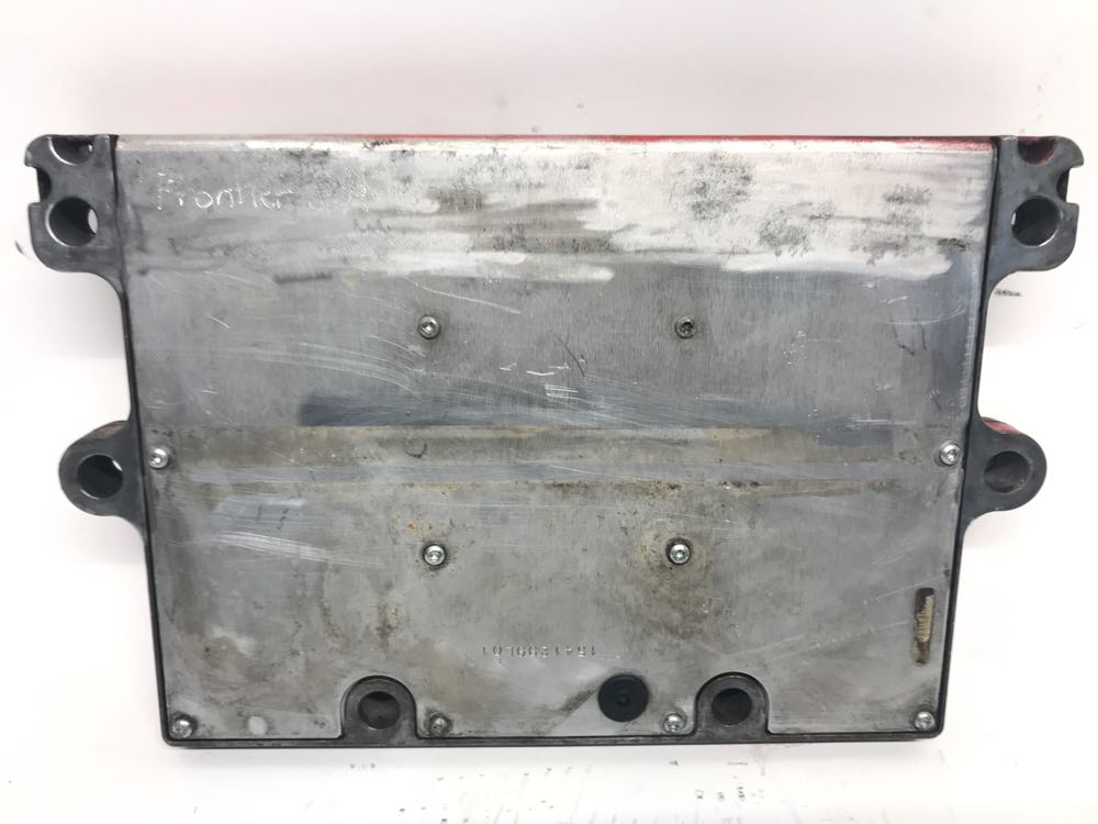 Cummins CM570 ECM - Frontier Truck Parts