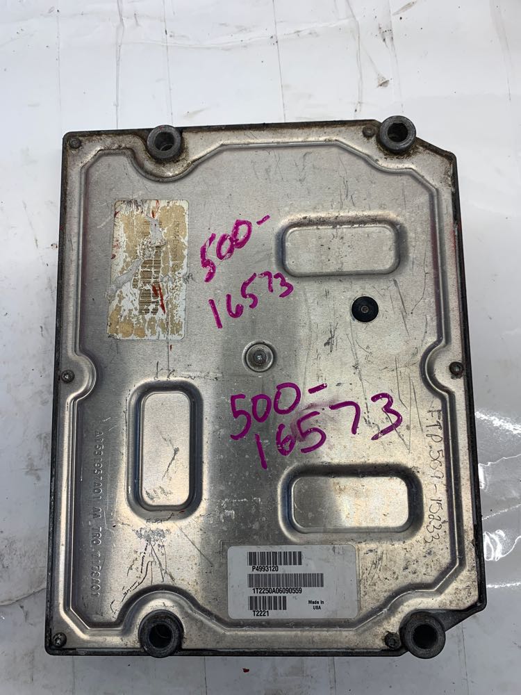 Cummins CM2250 ECM - Frontier Truck Parts