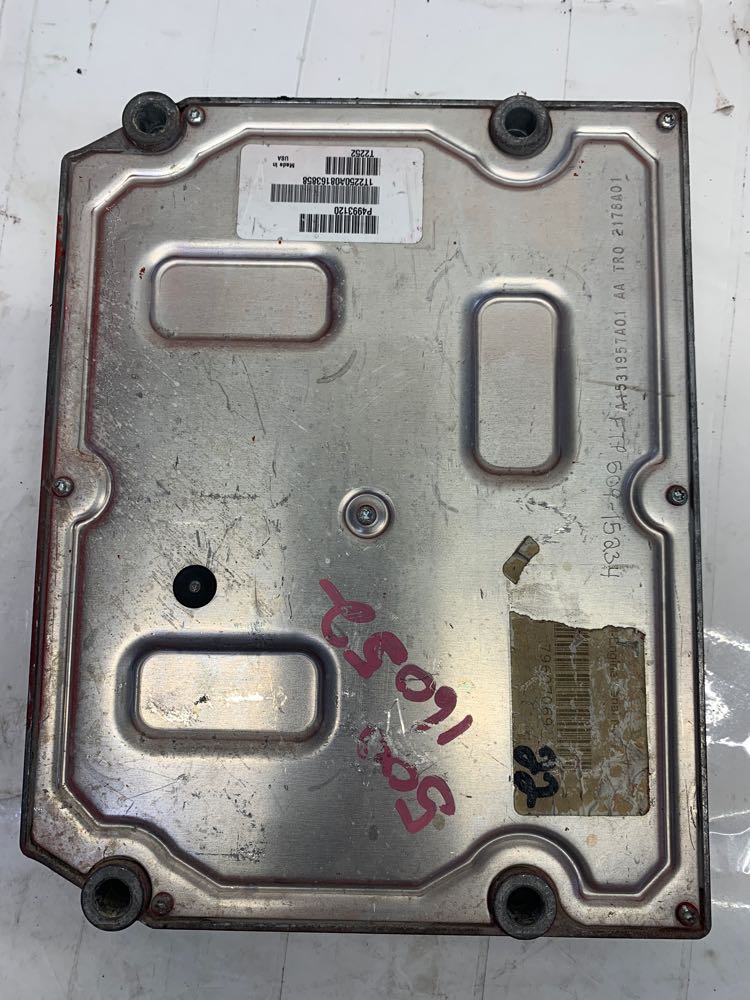 Cummins CM2250 ECM - Frontier Truck Parts