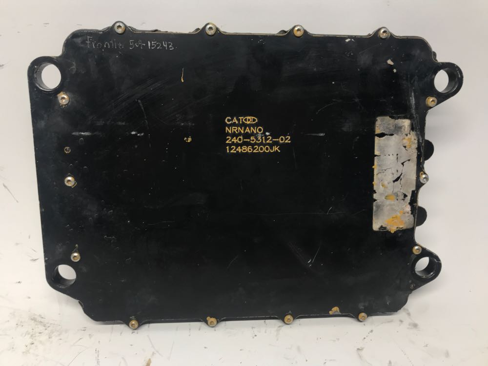 Caterpillar 70 Pin ECM - Frontier Truck Parts