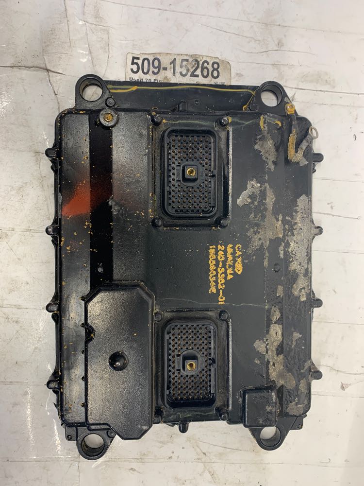 Caterpillar 70 Pin ECM - Frontier Truck Parts