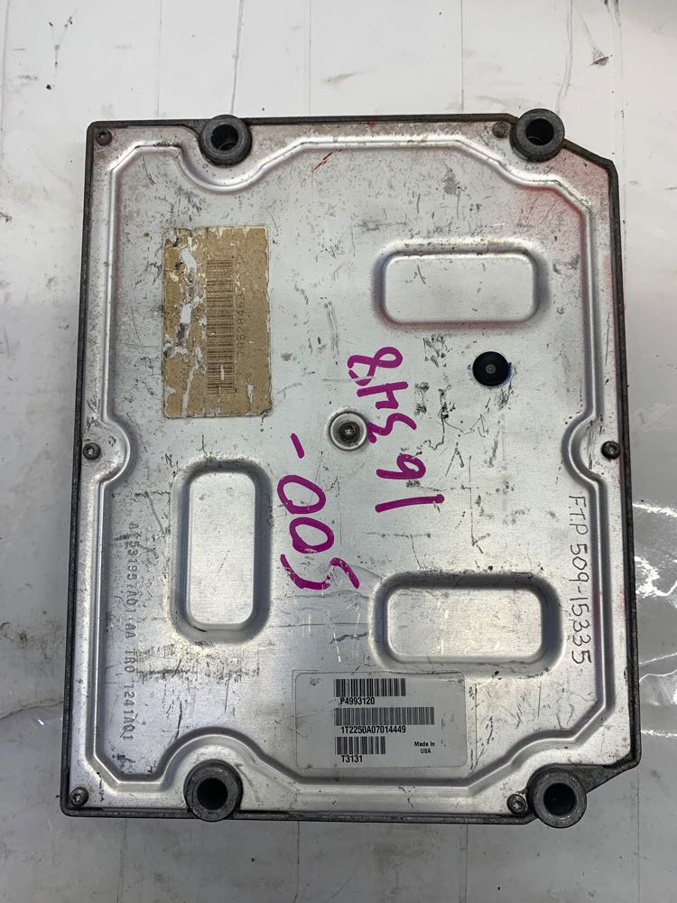 Cummins CM2250 ECM - Frontier Truck Parts