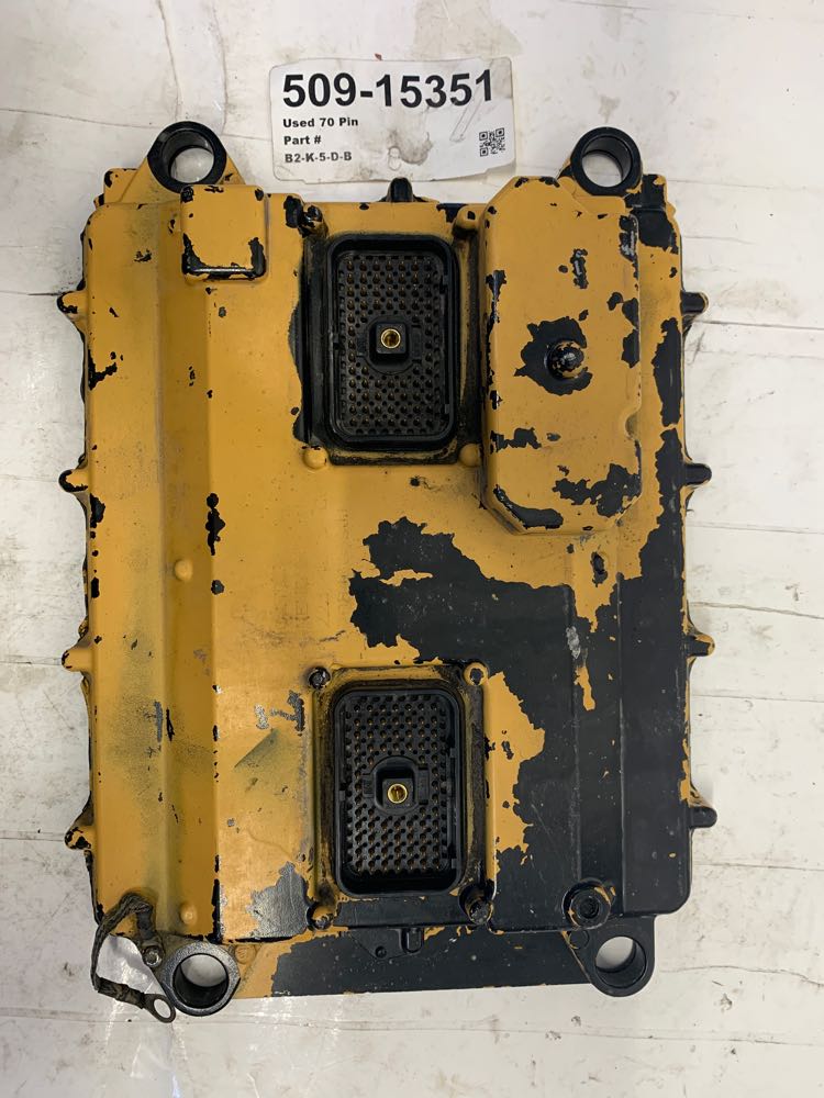 Frontier Truck Parts