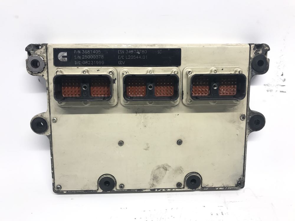 Cummins CM570 ECM - Frontier Truck Parts