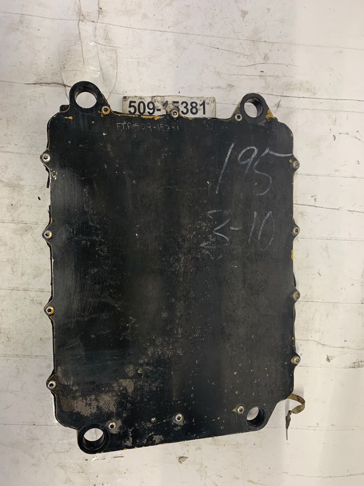 Caterpillar 70 Pin ECM - Frontier Truck Parts