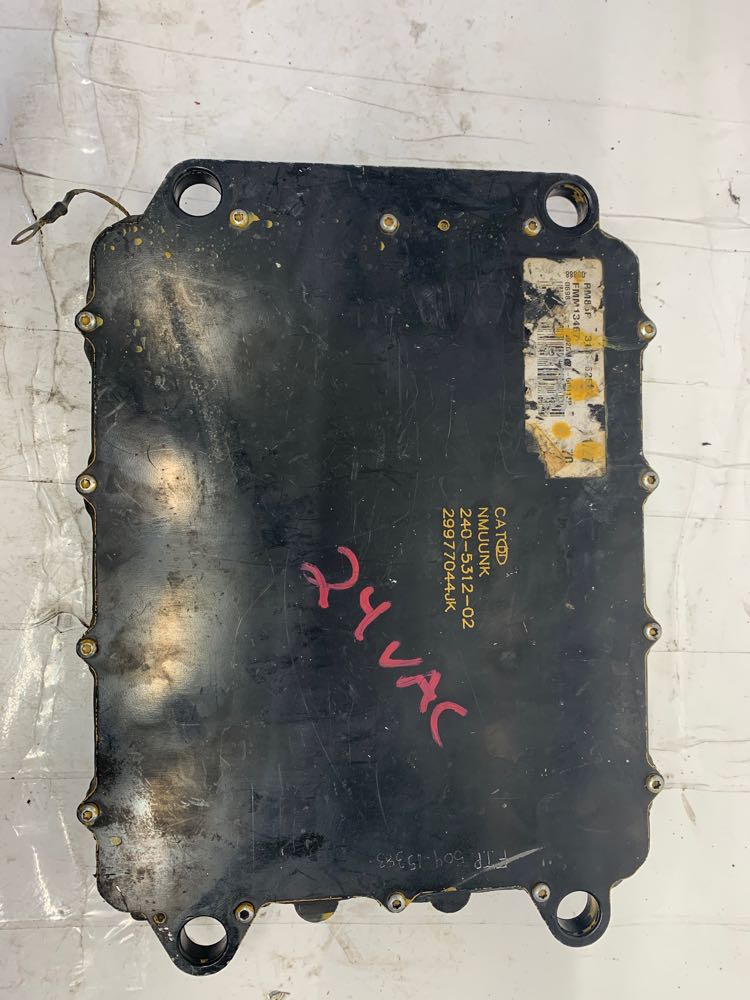 Caterpillar 70 Pin ECM - Frontier Truck Parts