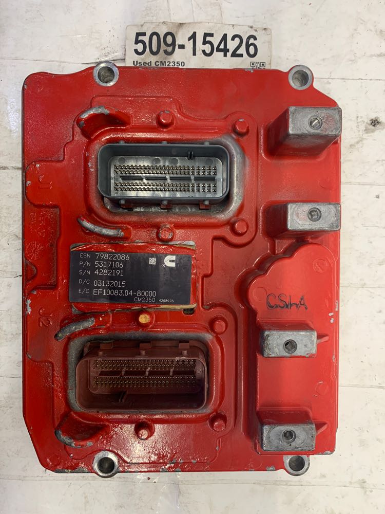 Frontier Truck Parts