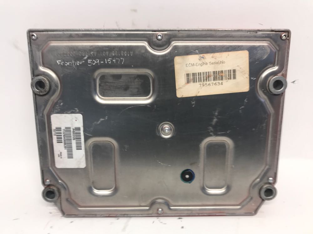 Cummins CM2250 ECM - Frontier Truck Parts
