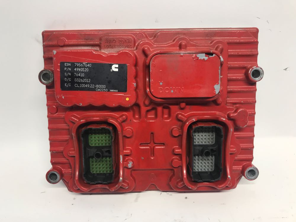 Frontier Truck Parts