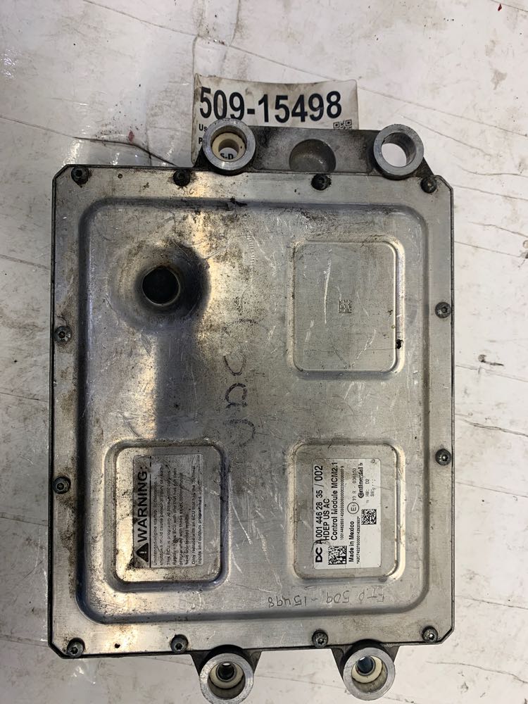 Detroit Diesel DD15 ECM - Frontier Truck Parts