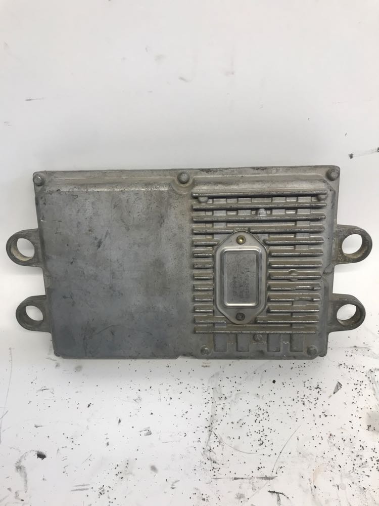 International Injector Driver Module ECM - Frontier Truck Parts