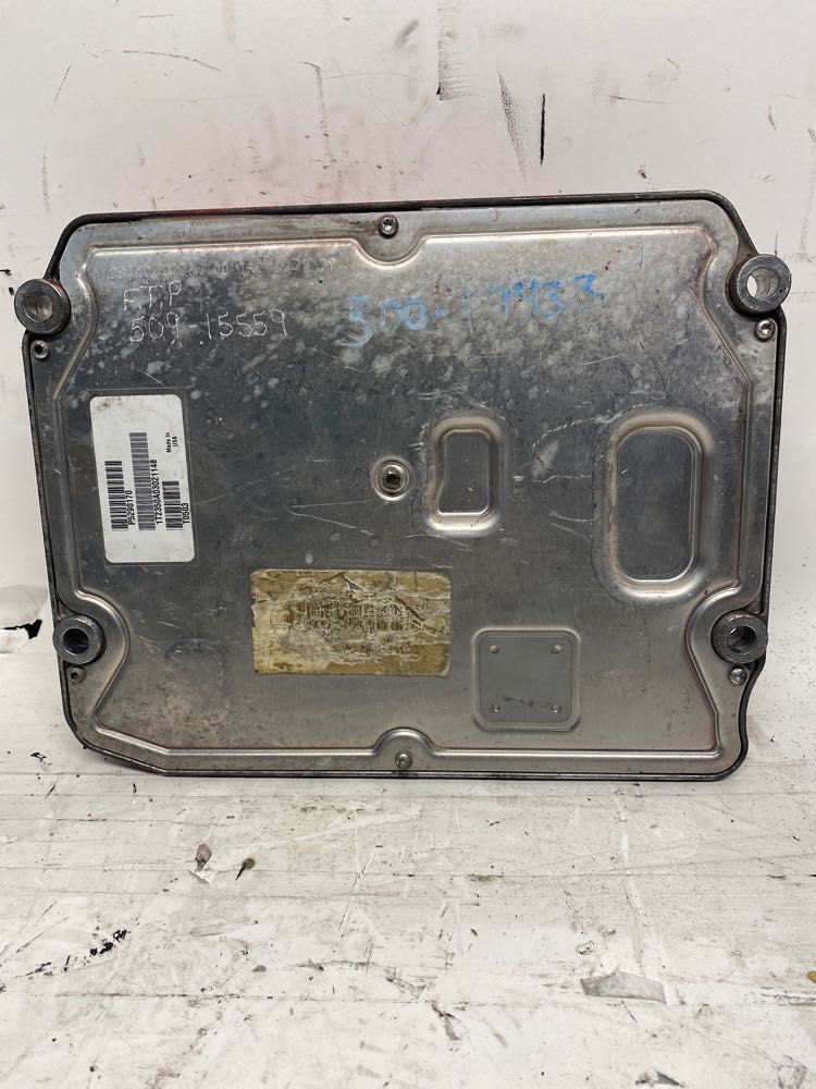 Cummins CM2350 ECM - Frontier Truck Parts
