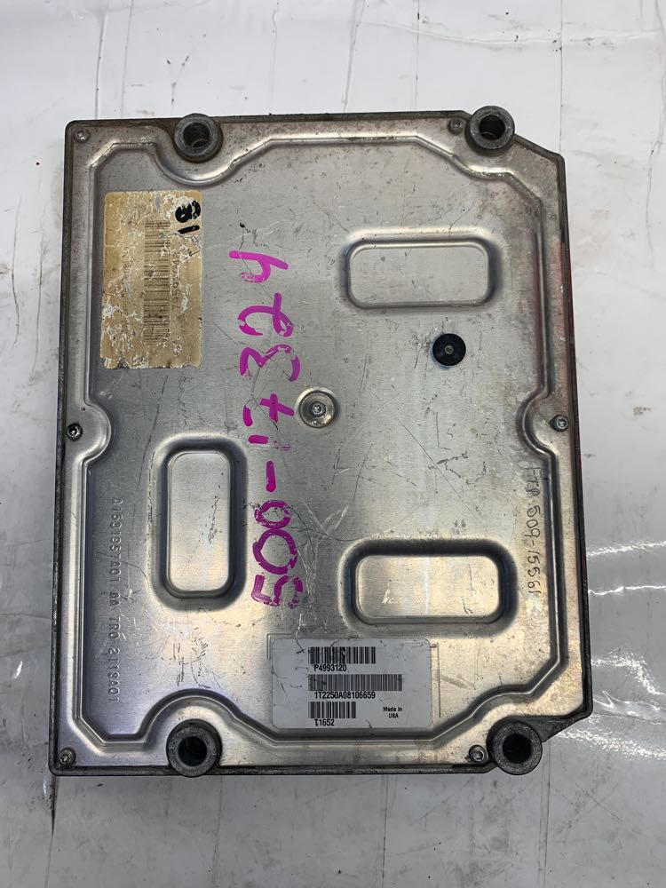 Frontier Truck Parts