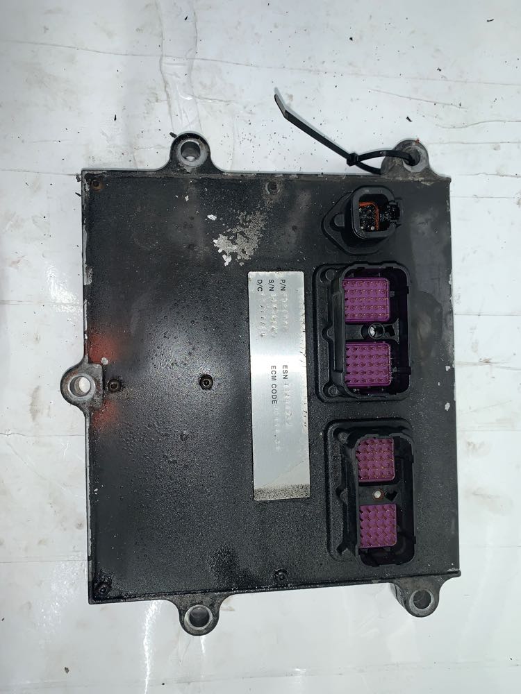 Cummins CM850 ECM - Frontier Truck Parts