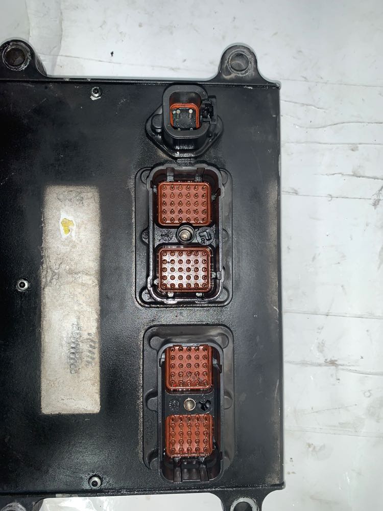 Cummins CM850 ECM - Frontier Truck Parts