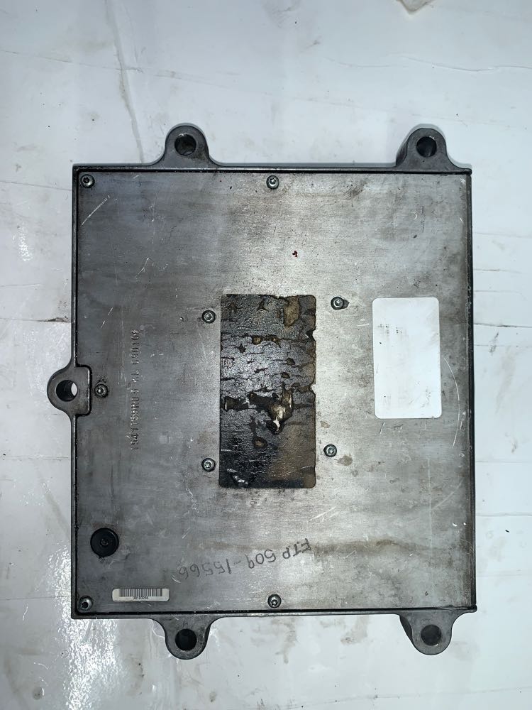 Cummins CM850 ECM - Frontier Truck Parts