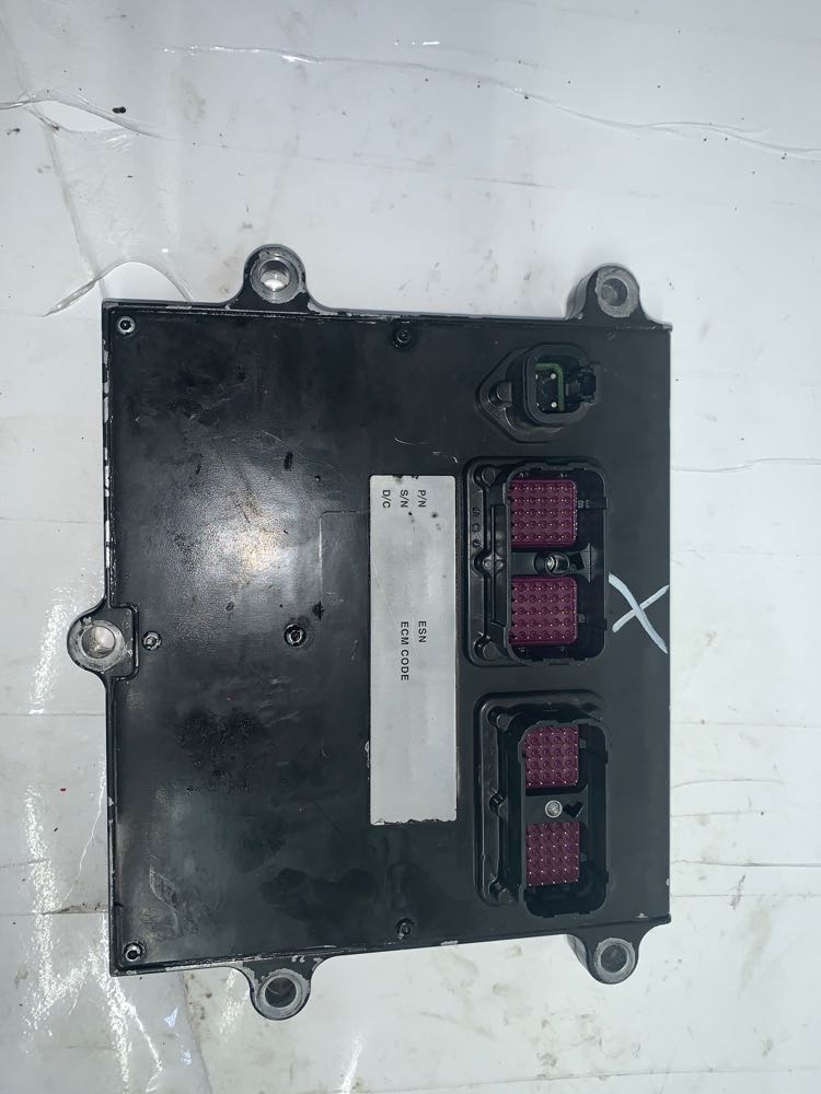 Cummins CM850 ECM - Frontier Truck Parts