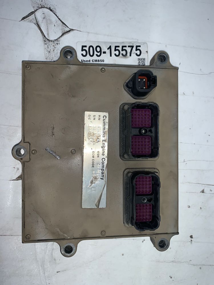 Frontier Truck Parts