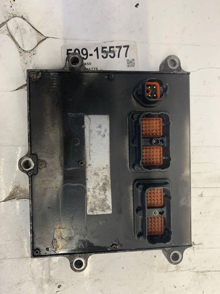 Cummins CM850 ECM - Frontier Truck Parts