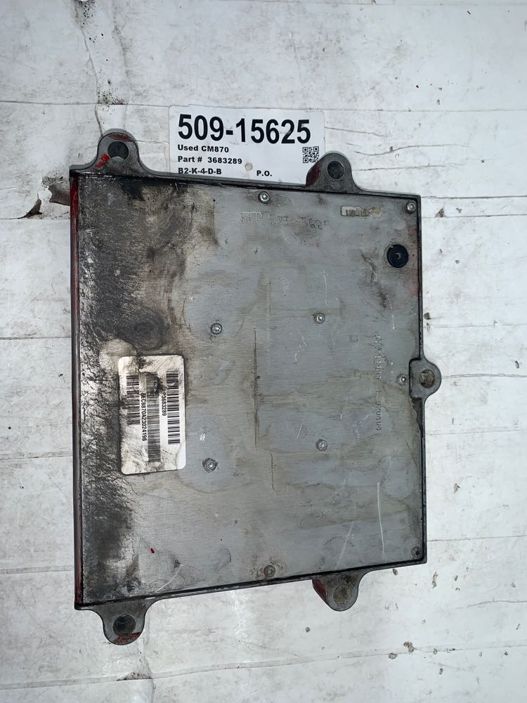 Frontier Truck Parts