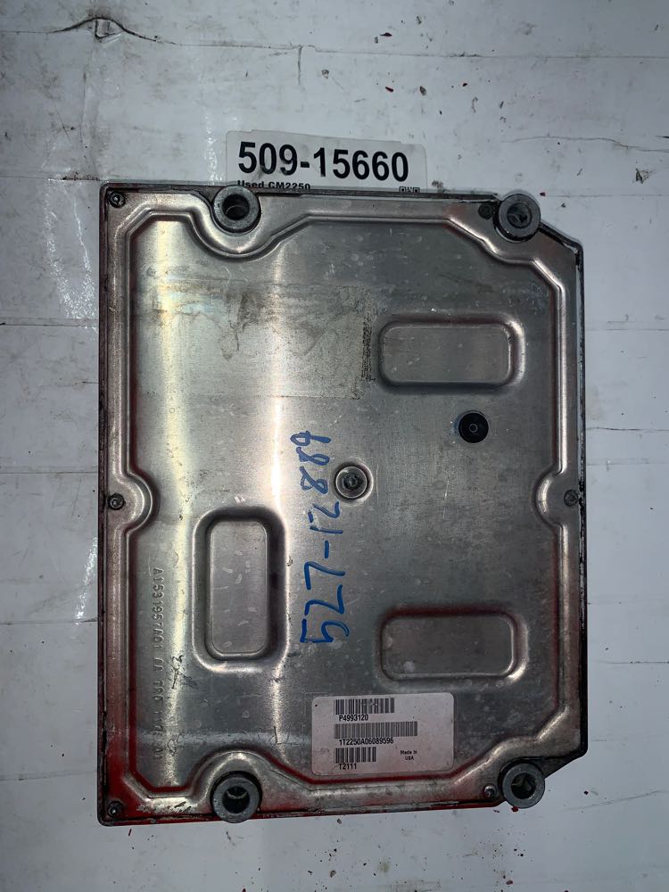 Cummins CM2250 ECM - Frontier Truck Parts