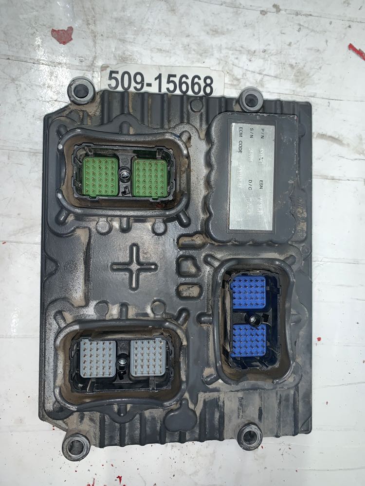 Cummins CM2250 ECM - Frontier Truck Parts