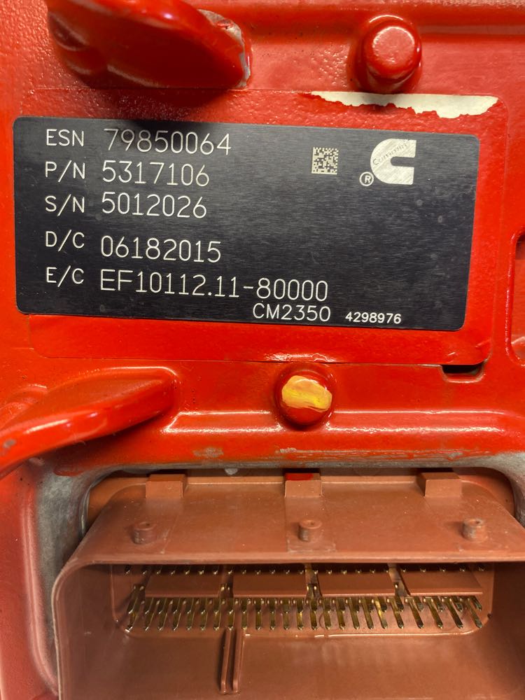 Frontier Truck Parts