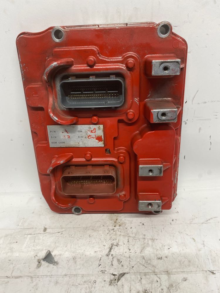 Cummins CM2350 ECM - Frontier Truck Parts