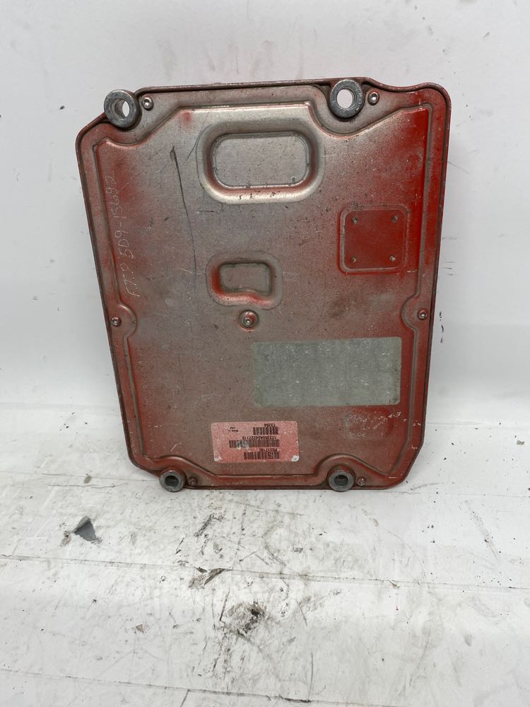 Frontier Truck Parts