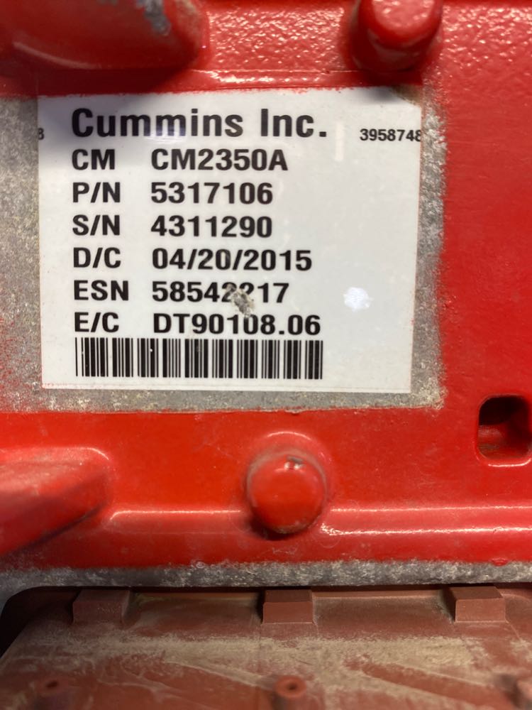 Frontier Truck Parts