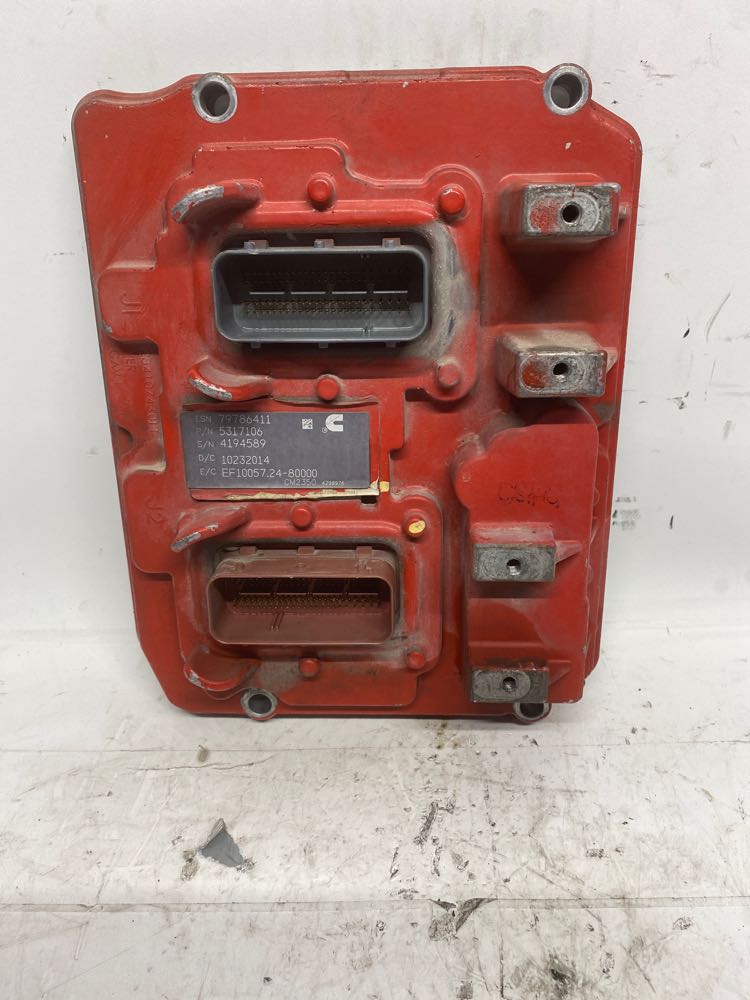 Frontier Truck Parts