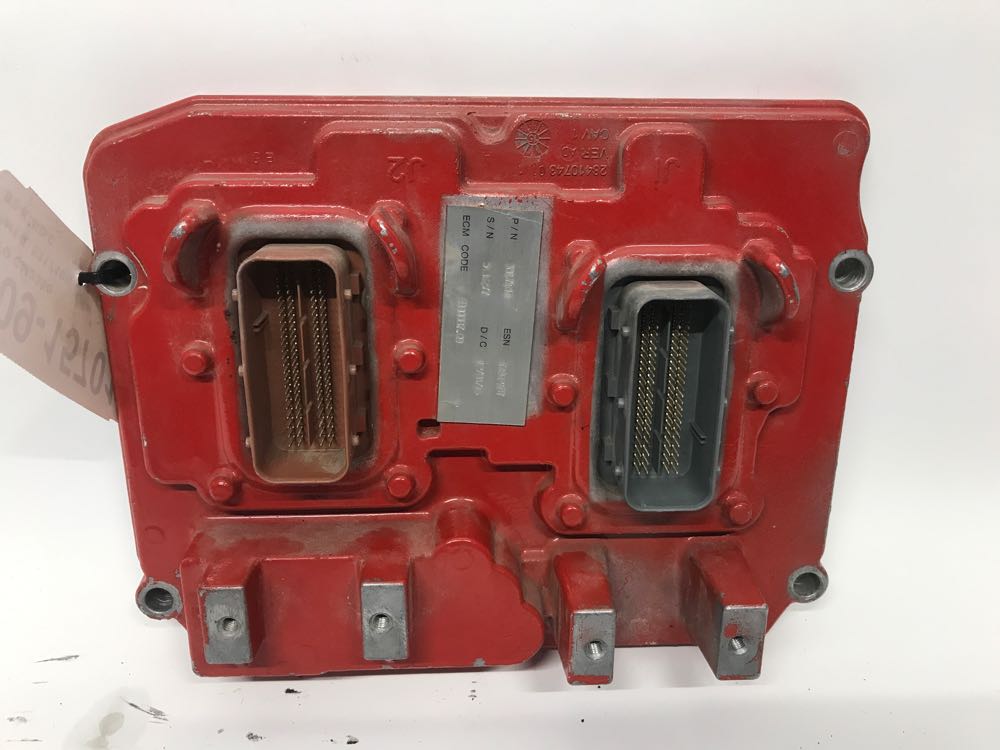 Cummins CM2350 ECM - Frontier Truck Parts