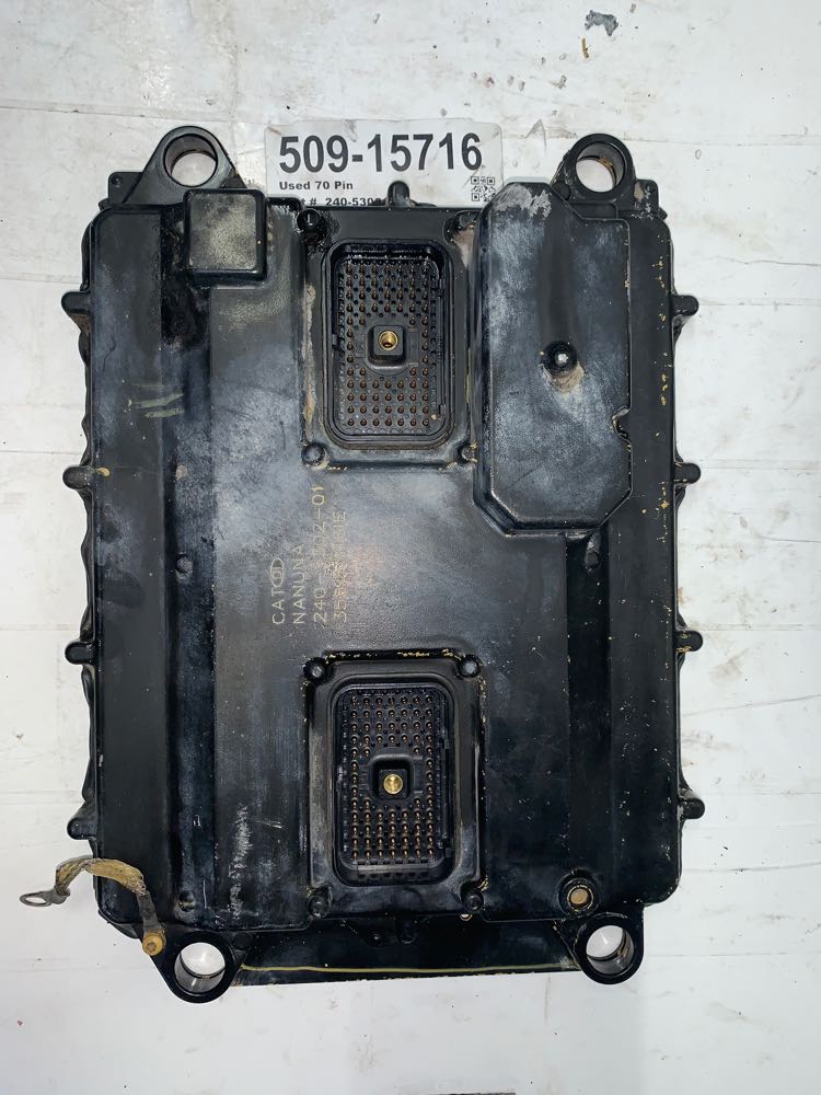 Caterpillar 70 Pin ECM - Frontier Truck Parts