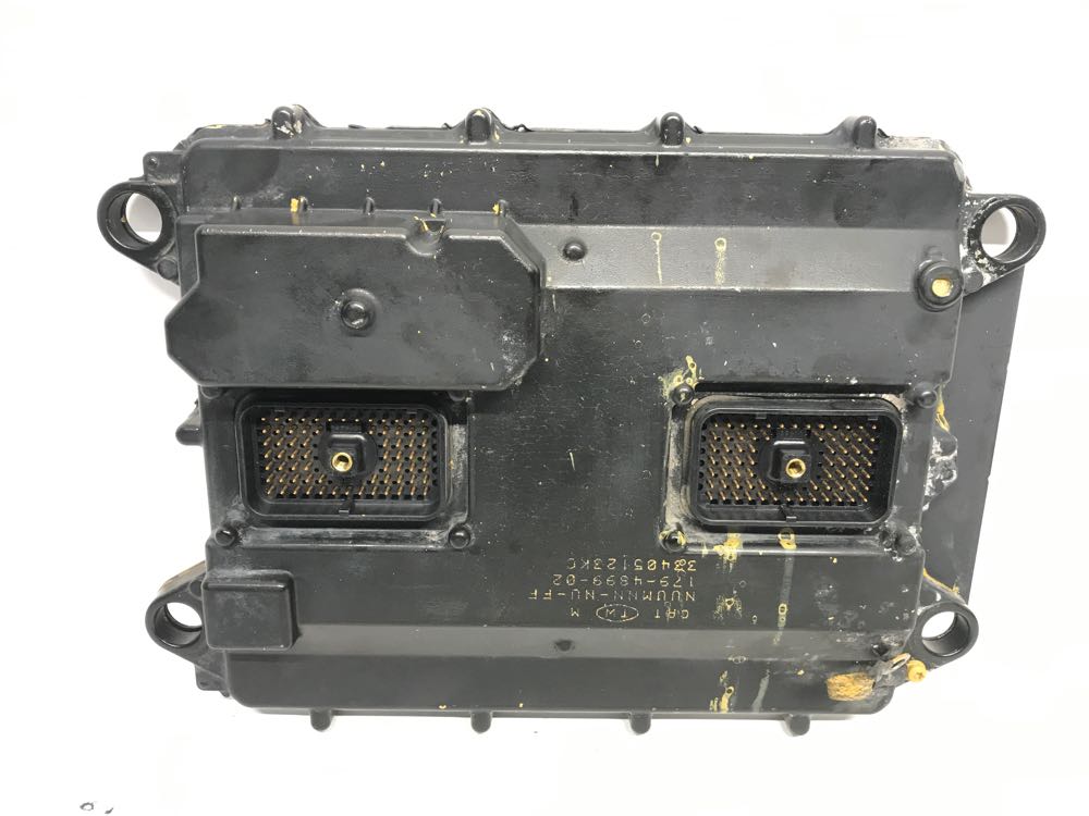 Caterpillar 70 Pin ECM - Frontier Truck Parts