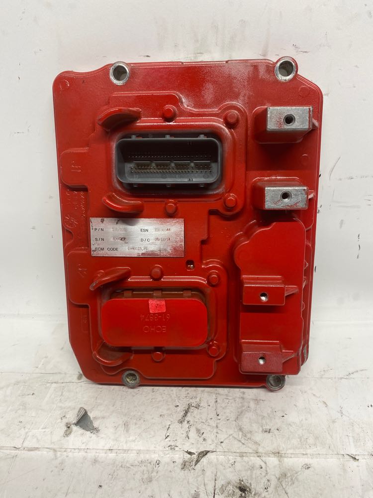 Cummins CM2350 ECM - Frontier Truck Parts