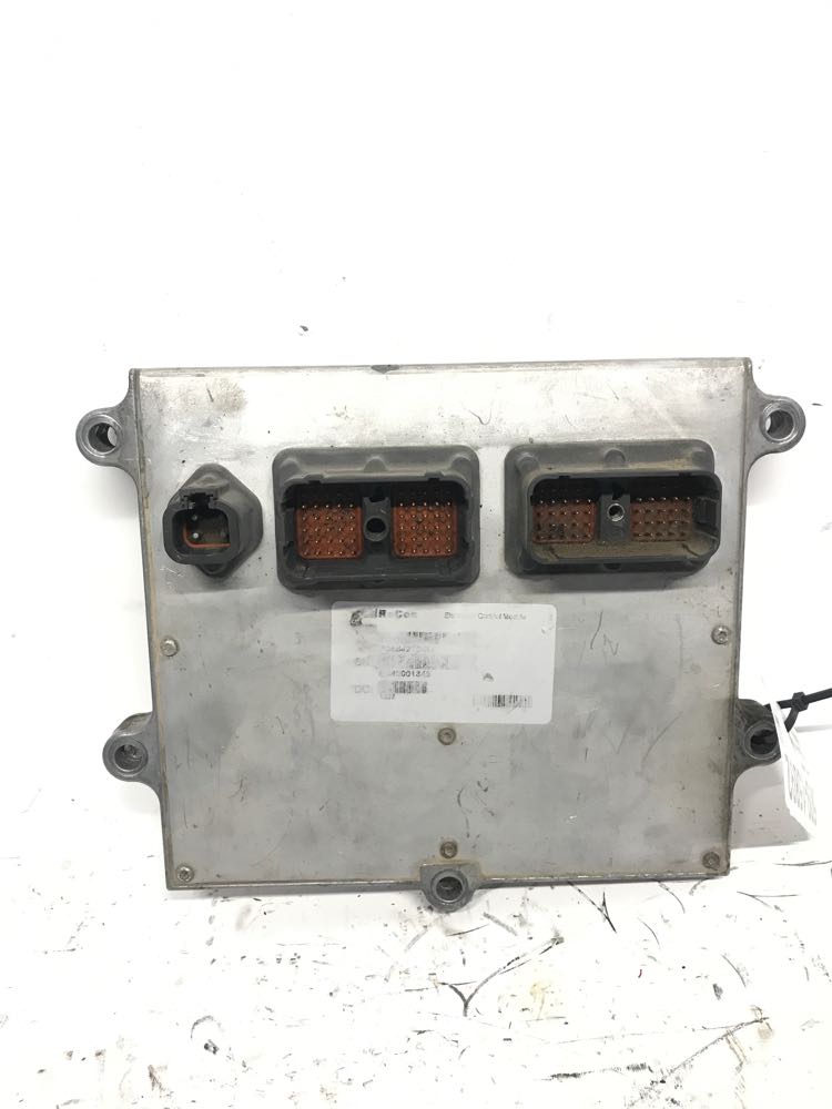 Cummins CM871 ECM - Frontier Truck Parts