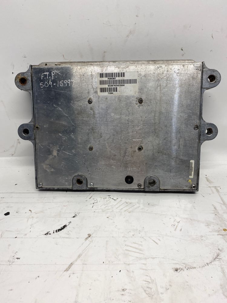 Frontier Truck Parts