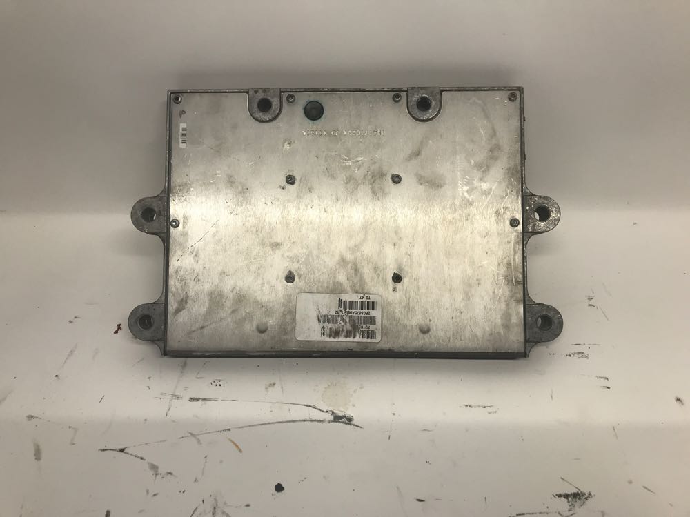 Cummins CM875 ECM - Frontier Truck Parts